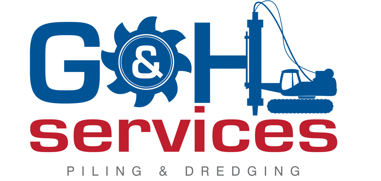 Slipways - G & H Piling & Dredging Services